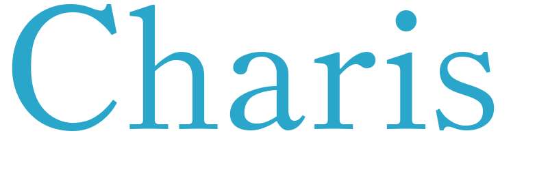 Charis - Name for Boys - Meaning, Popularity and Origin