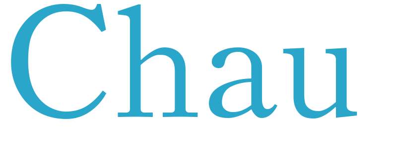 Chau - Name for Boys - Meaning, Popularity and Origin