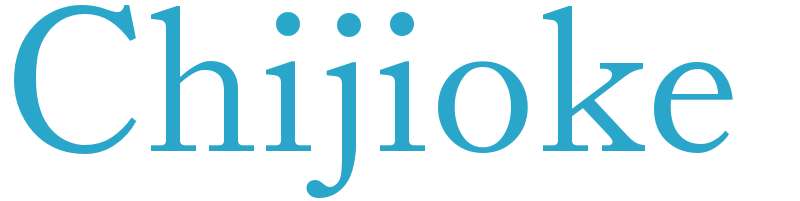 Chijioke - Name for Boys - Meaning, Popularity and Origin