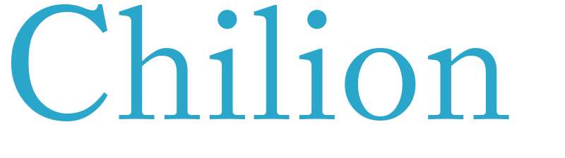 Chilion - Name for Boys - Meaning, Popularity and Origin