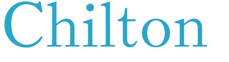 Chilton - Name for Boys - Meaning, Popularity and Origin
