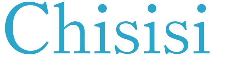 Chisisi - Name for Boys - Meaning, Popularity and Origin