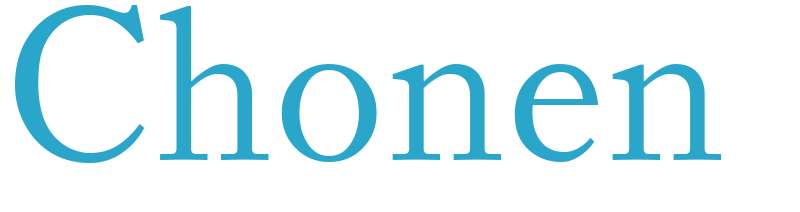 Chonen - Name for Boys - Meaning, Popularity and Origin
