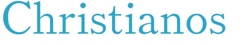 Christianos - Name for Boys - Meaning, Popularity and Origin