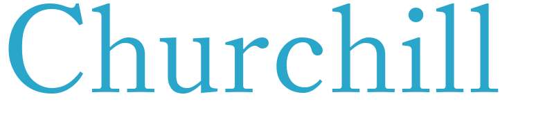 Churchill - Name for Boys - Meaning, Popularity and Origin