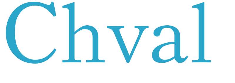 Chval - Name for Boys - Meaning, Popularity and Origin