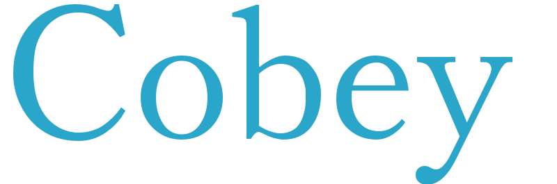 Cobey - Name for Boys - Meaning, Popularity and Origin