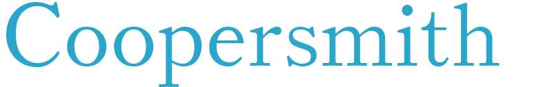 Coopersmith - Name for Boys - Meaning, Popularity and Origin