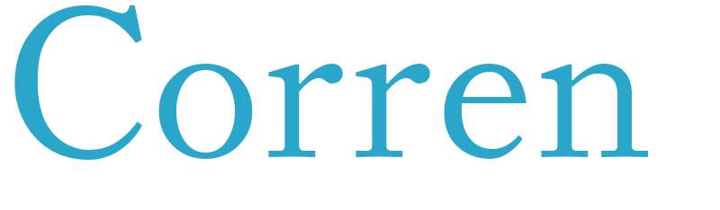 Corren - Name for Boys - Meaning, Popularity and Origin
