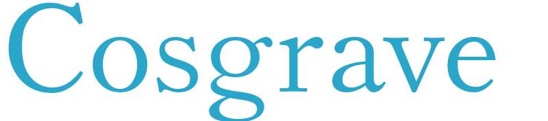 Cosgrave - Name for Boys - Meaning, Popularity and Origin
