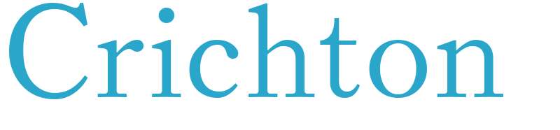 Crichton - Name for Boys - Meaning, Popularity and Origin
