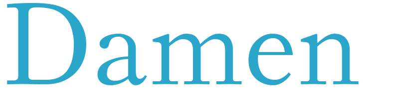 Damen - Name for Boys - Meaning, Popularity and Origin