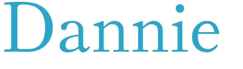 Dannie - Name for Boys - Meaning, Popularity and Origin