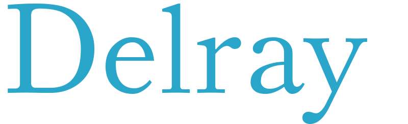 Delray - Name for Boys - Meaning, Popularity and Origin