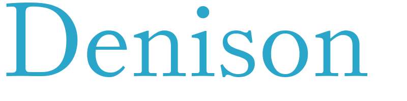 Denison - Name for Boys - Meaning, Popularity and Origin