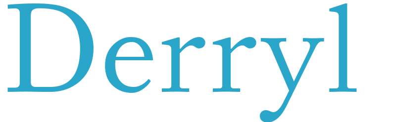 Derryl - Name for Boys - Meaning, Popularity and Origin