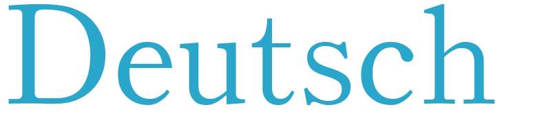 Deutsch - Name for Boys - Meaning, Popularity and Origin