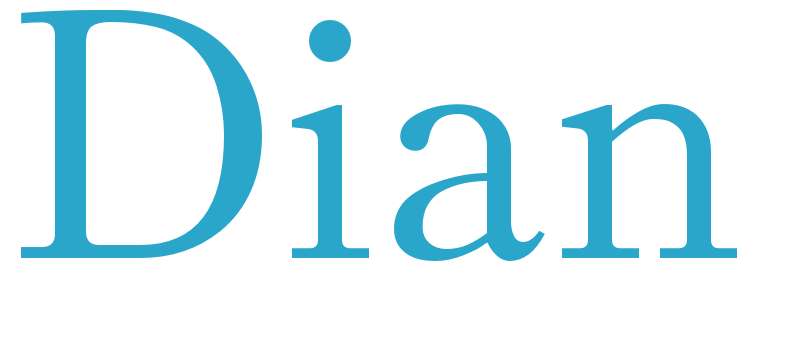 Dian - Name for Boys - Meaning, Popularity and Origin
