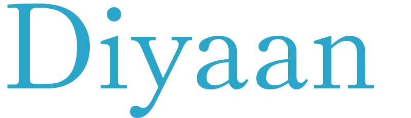 Diyaan - Name for Boys - Meaning, Popularity and Origin