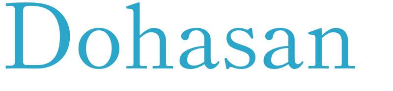 Dohasan - Name for Boys - Meaning, Popularity and Origin