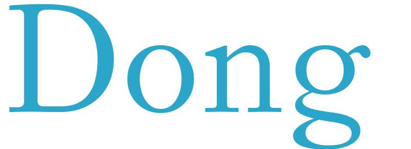 Dong - Name for Boys - Meaning, Popularity and Origin
