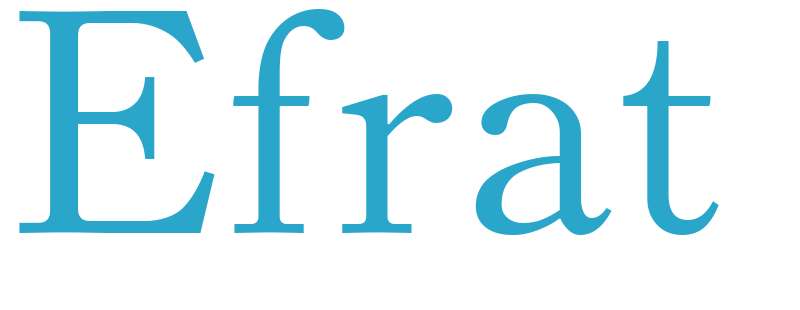 Efrat - Name for Boys - Meaning, Popularity and Origin