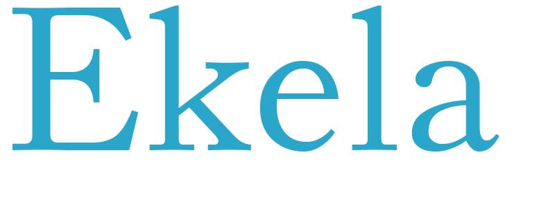 Ekela - Name for Boys - Meaning, Popularity and Origin