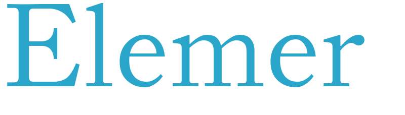 Elemer - Name for Boys - Meaning, Popularity and Origin