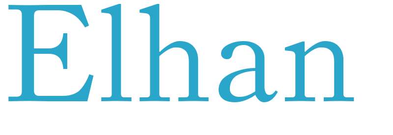 Elhan - Name for Boys - Meaning, Popularity and Origin