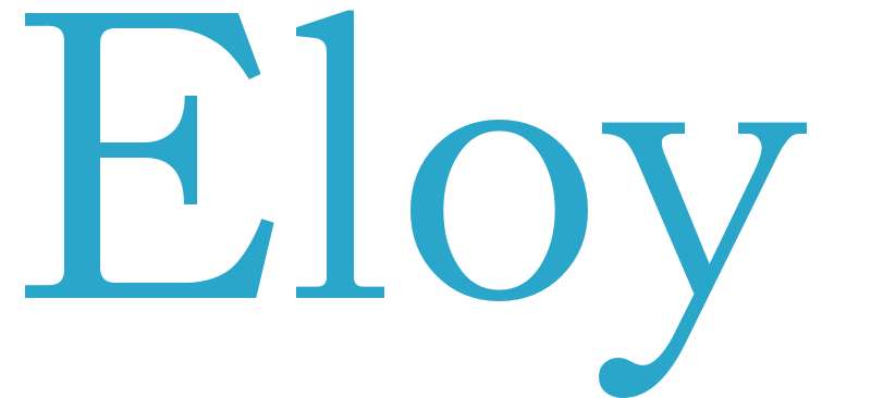Eloy - Name for Boys - Meaning, Popularity and Origin