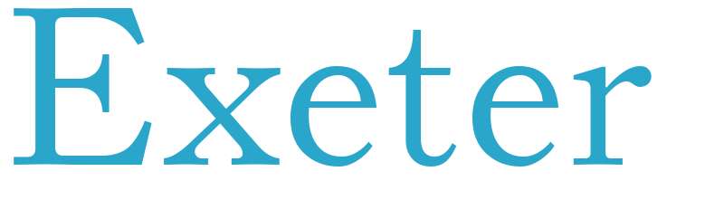 Exeter - Name for Boys - Meaning, Popularity and Origin