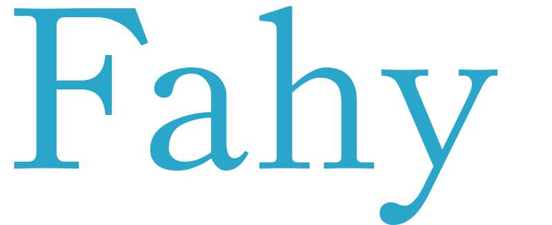 Fahy - Name for Boys - Meaning, Popularity and Origin