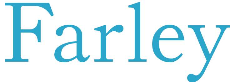 Farley - Name for Boys - Meaning, Popularity and Origin