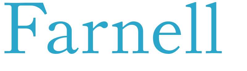 Farnell - Name for Boys - Meaning, Popularity and Origin