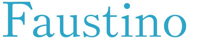 Faustino - Name for Boys - Meaning, Popularity and Origin