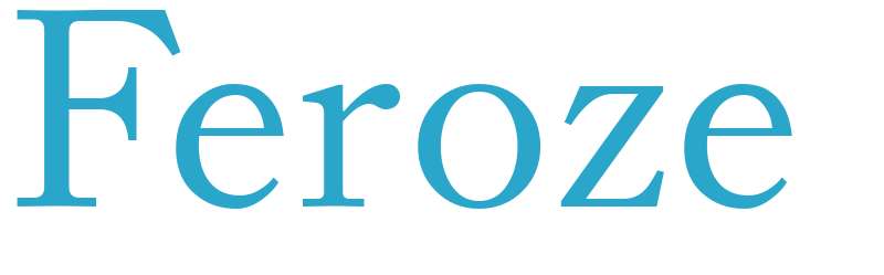 Feroze - Name for Boys - Meaning, Popularity and Origin