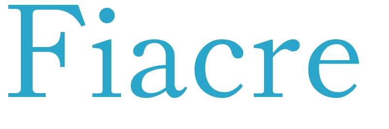 Fiacre - Name for Boys - Meaning, Popularity and Origin