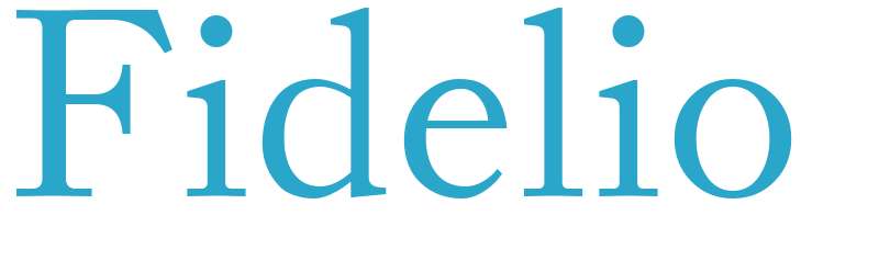 Fidelio - Name for Boys - Meaning, Popularity and Origin