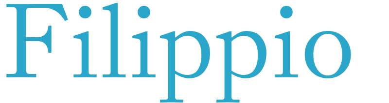 Filippio - Name for Boys - Meaning, Popularity and Origin