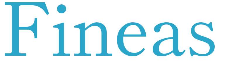 Fineas - Name for Boys - Meaning, Popularity and Origin
