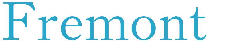 Fremont - Name for Boys - Meaning, Popularity and Origin