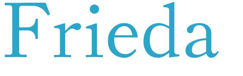 Frieda - Name for Boys - Meaning, Popularity and Origin