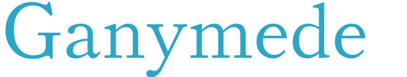 Ganymede - Name for Boys - Meaning, Popularity and Origin