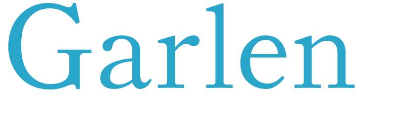 Garlen - Name for Boys - Meaning, Popularity and Origin