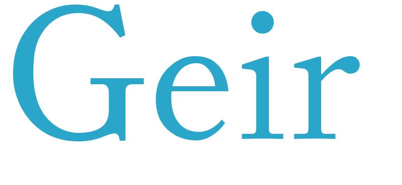 Geir - Name for Boys - Meaning, Popularity and Origin