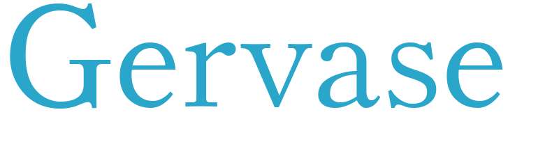 Gervase - Name for Boys - Meaning, Popularity and Origin