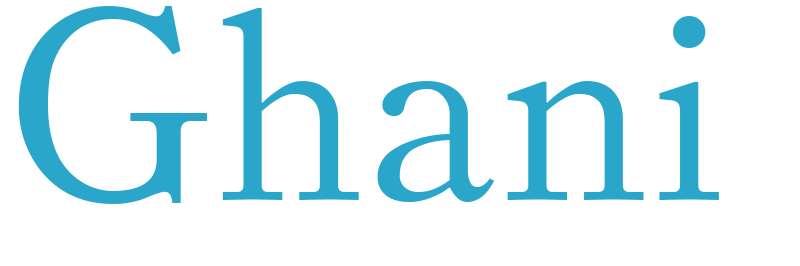 Ghani - Name for Boys - Meaning, Popularity and Origin