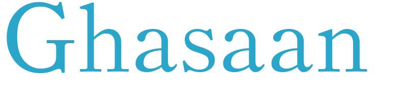 Ghasaan - Name for Boys - Meaning, Popularity and Origin