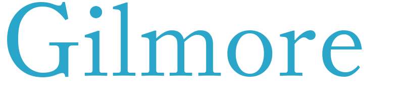 Gilmore - Name for Boys - Meaning, Popularity and Origin