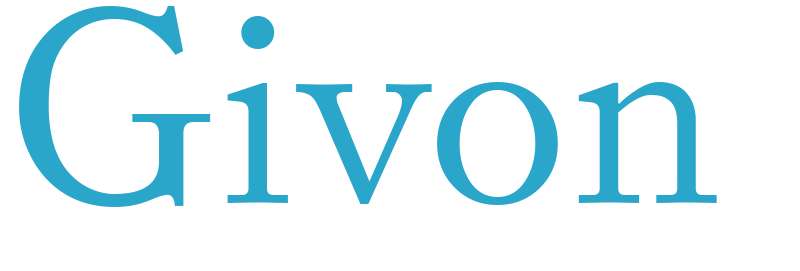 Givon - Name for Boys - Meaning, Popularity and Origin